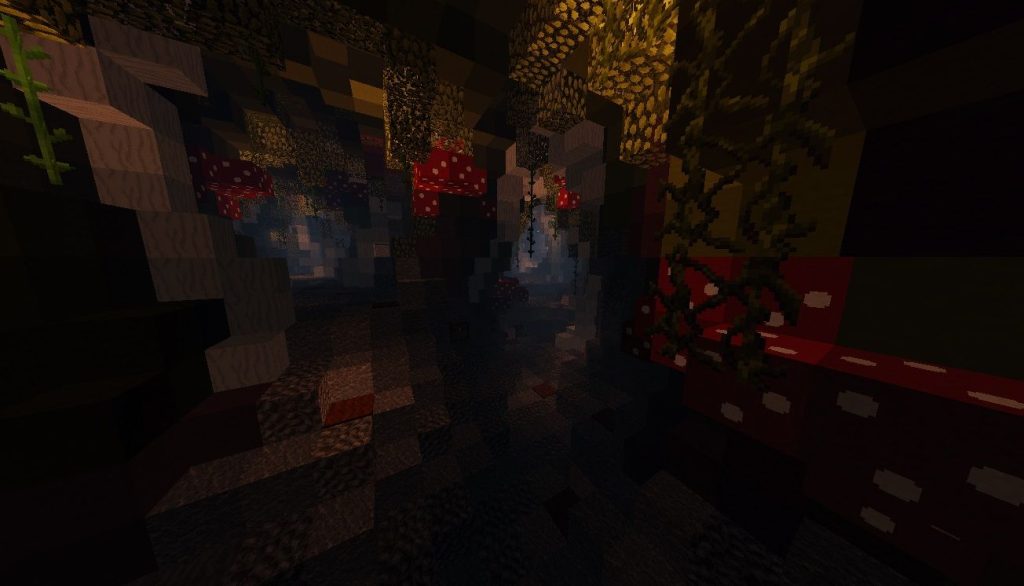 KitPvP FullPvP map - Schematic Shop